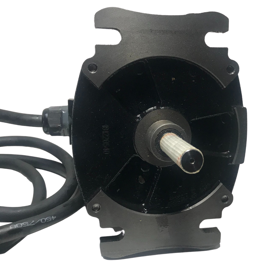 New 12 Volt Salt Spreader Motor FITS Meyer Magnum Blaster 350S ...