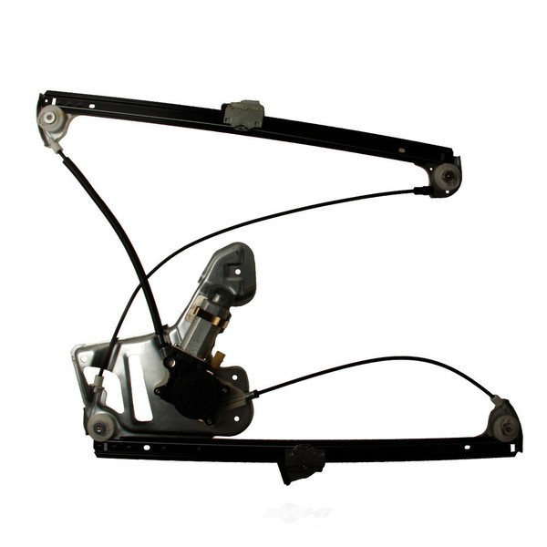 Window Regulator-Eurospare Front Left WD Express CUH 500230 for sale ...