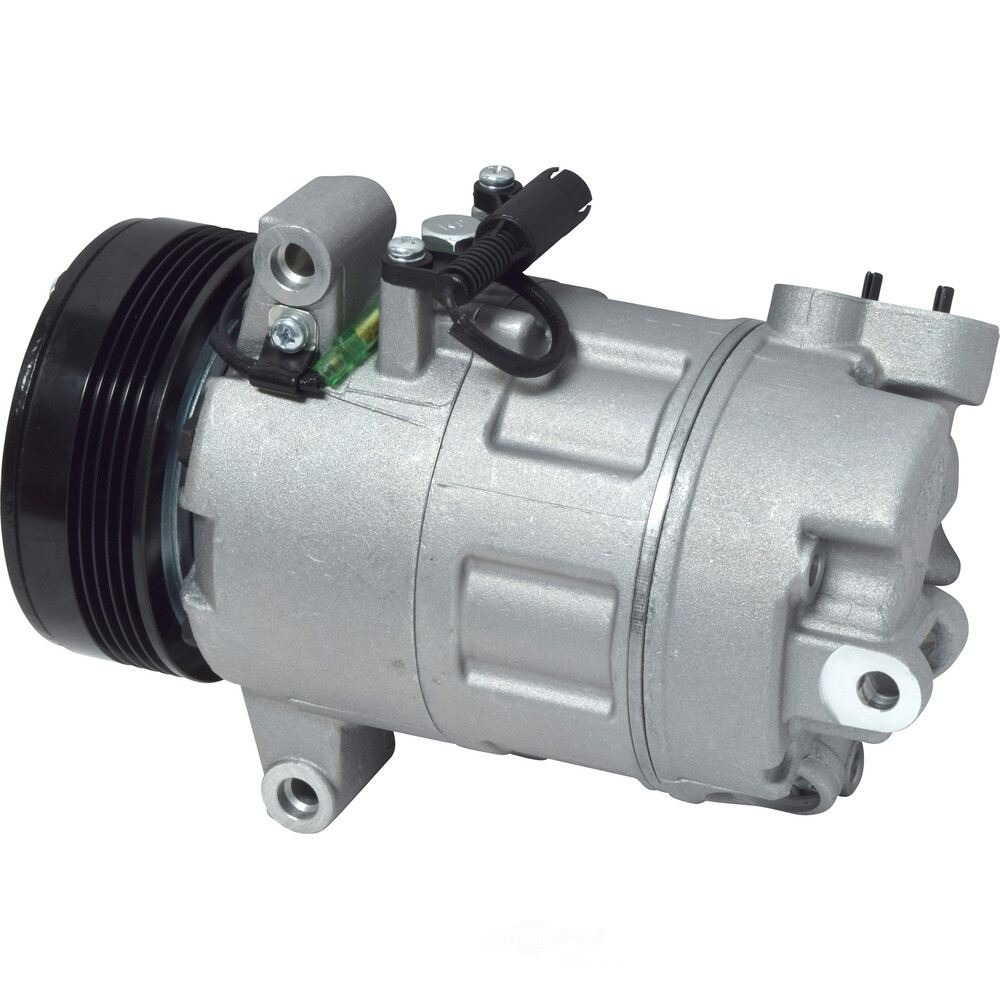 A/C Compressor-Csv717 Compressor Assembly UAC CO 10869C for sale online ...