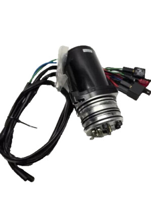 OEM MERCRUISER Tilt/Trim Motor Replaces 826729A10, 8M0143217, 8M0168223 ...