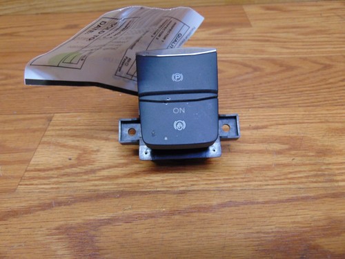 2020-2021 Ford Explorer Escape Parking Brake Switch OEM | eBay