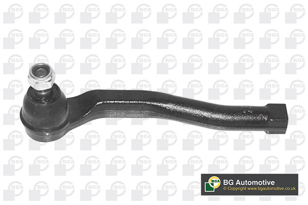 Tie Rod End Front Left Benni Fits Chevrolet Aveo Daewoo Kalos 1.2 1.4 ...