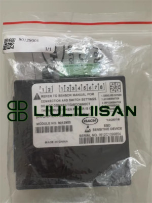 Brand New SC200 PH/ORP/DO 9012900 HACH Sensor Module Free Shipping DHL ...