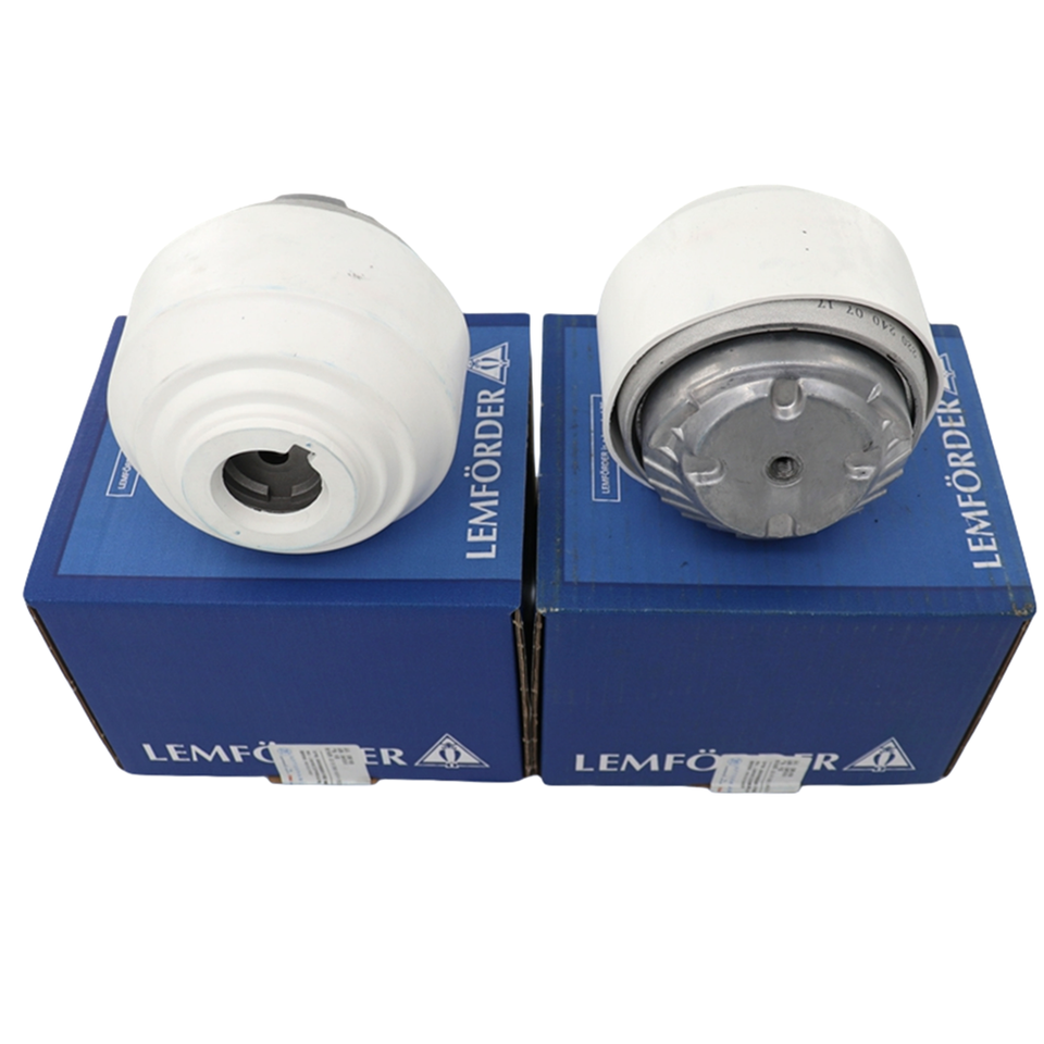 Engine Mounting Left / Right For Mercedes S Class (W220) S280 S350 ...