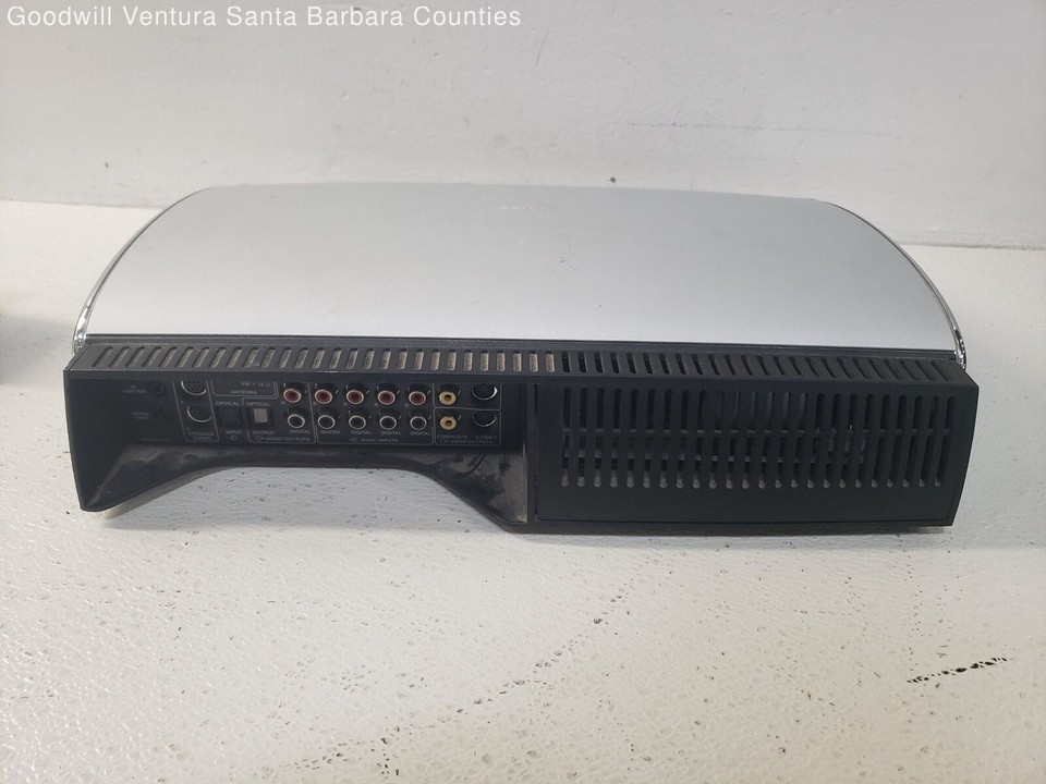 Bose AV28 Media Center Lifestyle - Power Tested Only | eBay