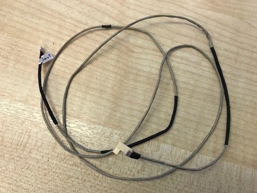 Sony Vaio SVF142C29M SVF142A29M HK8 Webcam Caméra Câble DD0HK8CM000 ...