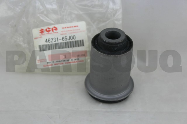 4623165J00 Genuine Suzuki Bush Rear Suspension Upper Arm 46231-65j00 ...