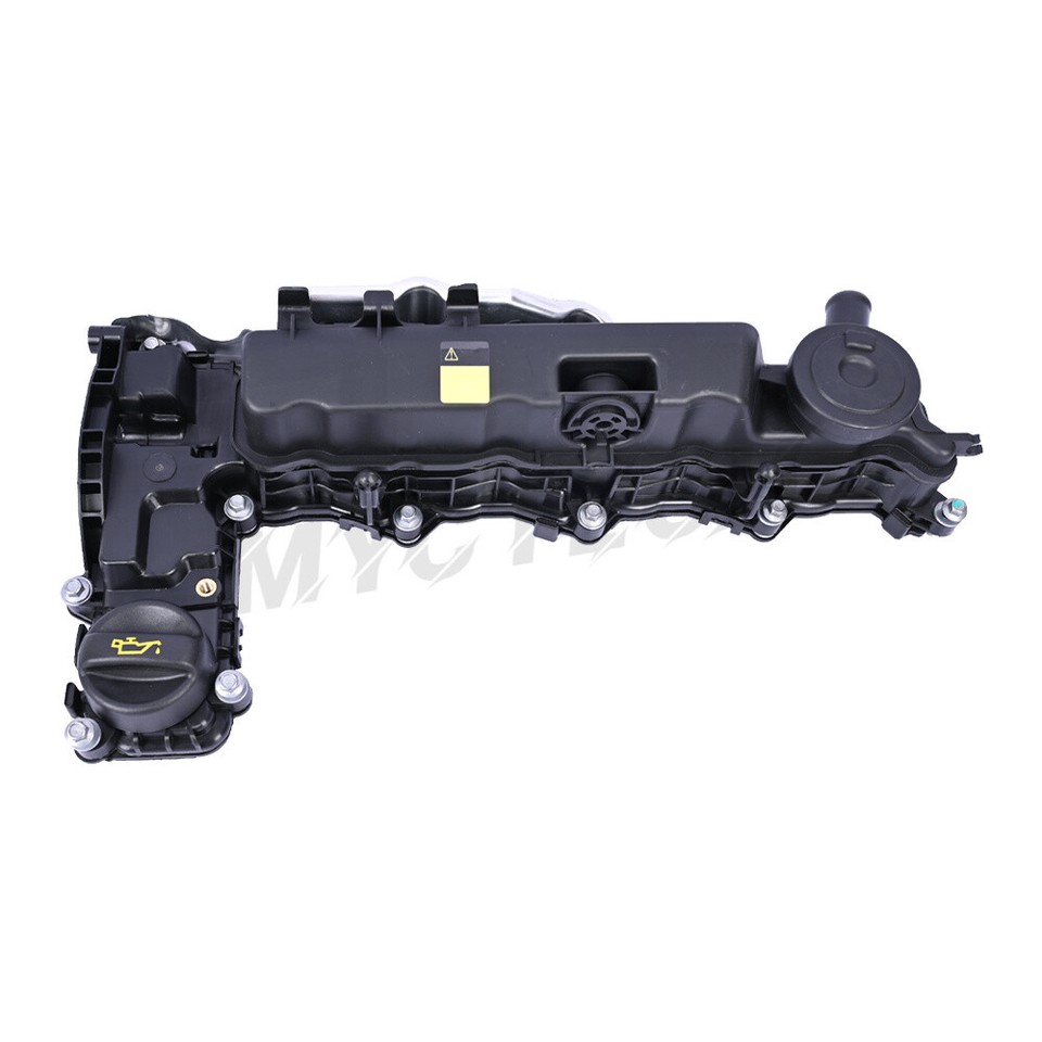 FOR CITROEN RELAY MK2 PEUGEOT BOXER 2.2 BLUEHDI CYLINDER HEAD COVER ...
