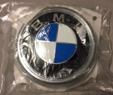 NEW GENUINE BMW X3 Badge LOGO Tailgate BMW X3 F25 OEM 51147362473 | eBay