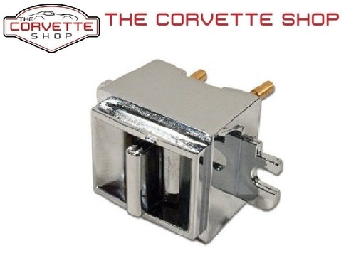 C3 Corvette Power Window Switch 1968-82 X2241 | eBay