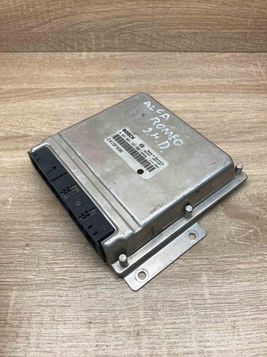 C415F936 boîtier moteur uce ALFA ROMEO 166 2.4 JTD 1998 1725181 ...