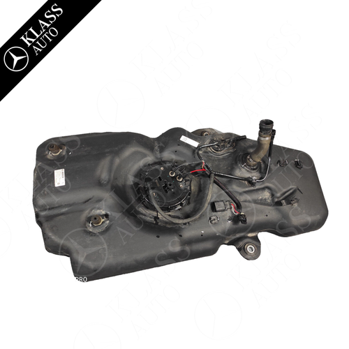 Ad Blue Tank Mercedes ML 350CDI 4-matic W166 A1664706001 | eBay