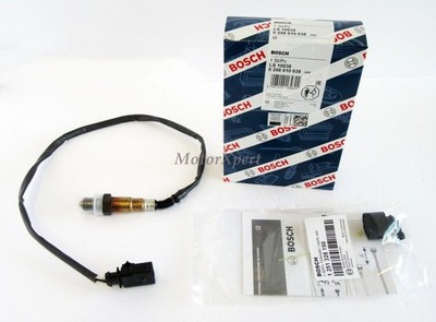 OEM BOSCH 1K0998262T Downstream Oxygen Sensor For VW CC Golf Passat ...