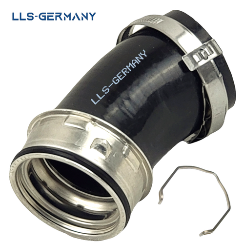 Turbo Hose for VW Touareg I (7LA, 7L6, 7L7) 3.0 TDi / V6 7L6145943B | eBay