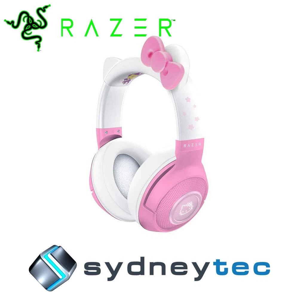 Razer SANRIO CHARACTERS HelloKitty Limited Edition Hello, 53% OFF