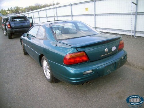 95 96 97 Chrysler Sebring Coupe Passenger's (Right) Side View Mirror ...