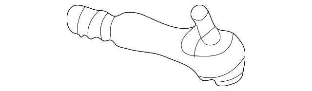 Ford AC3Z3304N Genuine OEM Factory Original Center Link for sale online ...