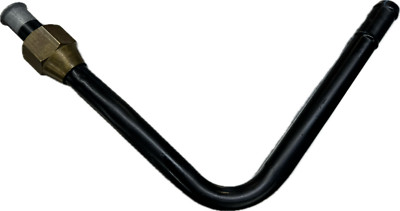 NEW OEM 10-15 Ford F650, F750 Coolant 90 Degree Elbow ISB Return Heater ...