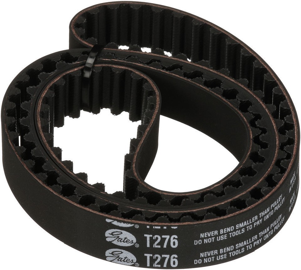 Gates T276 Automotive Timing Belt UPC 00072053189810 | eBay