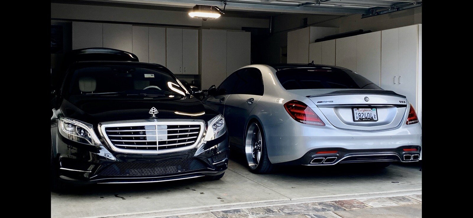 2014-2023 Mercedes S Class S63 S550 S560 S65 22in 3pcs SPDV6 Wheels ...