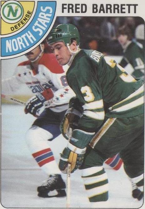 1978-79 O-Pee-Chee - Fred Barrett #185 for sale online | eBay