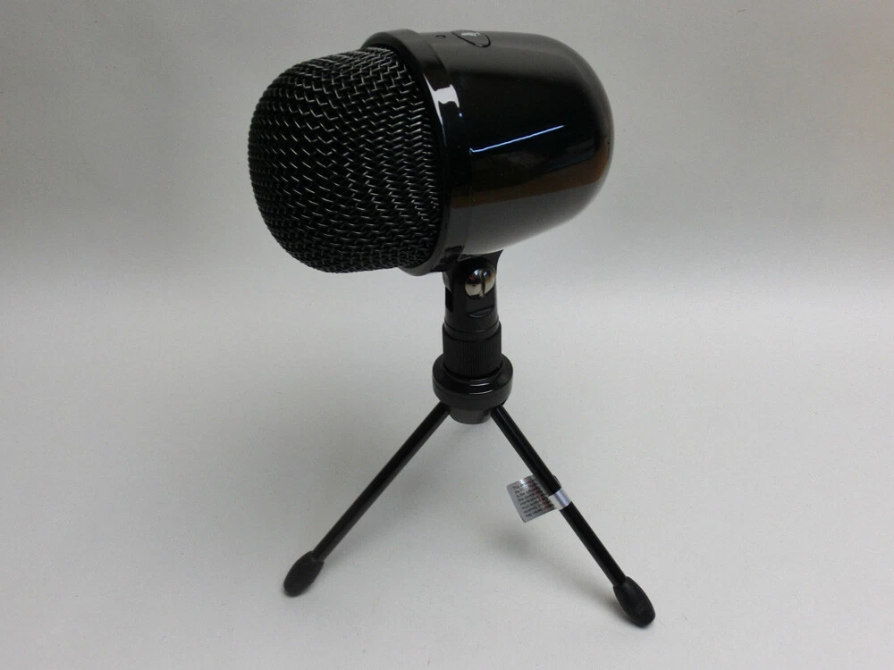 Usb Tabletop Microphone