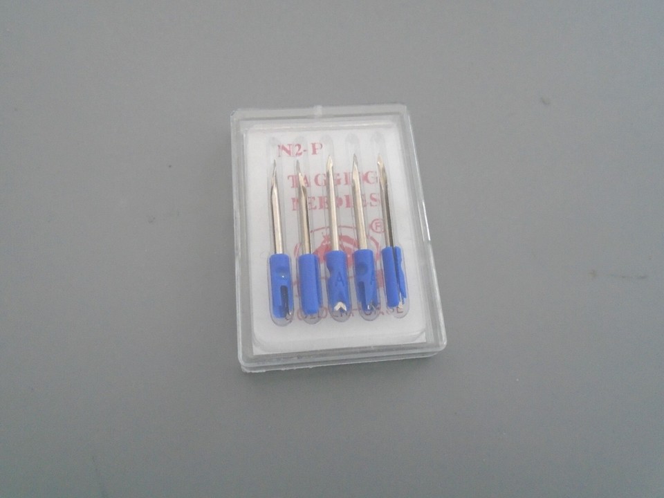 Replacement Needle Avery Dennison Tagging Gun Mark II | eBay