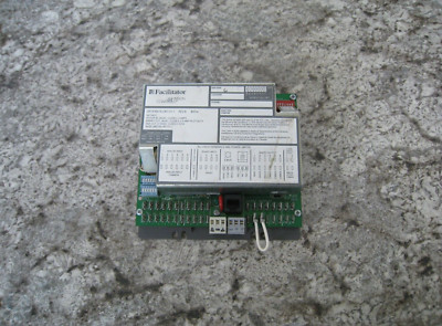 Johnson Controls Facilitator FA-UNT121-1 AS-UNT121-1 Unitary Controller ...
