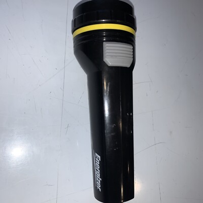 Energizer Flashlight | eBay