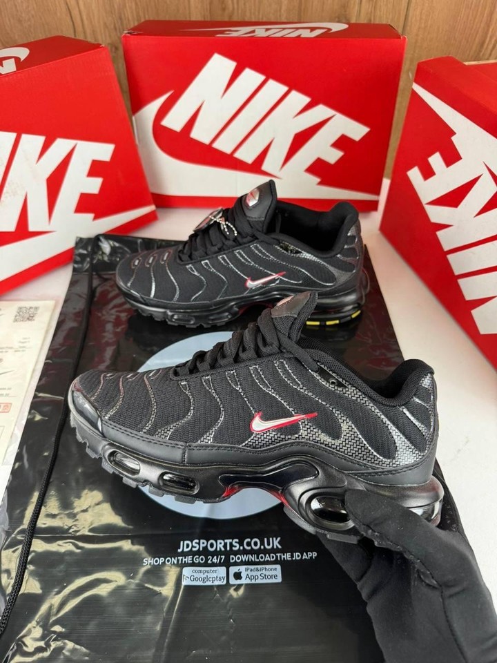 Nike TNS Men's Trainers, High Quality Size 6 To 11 | eBay UK