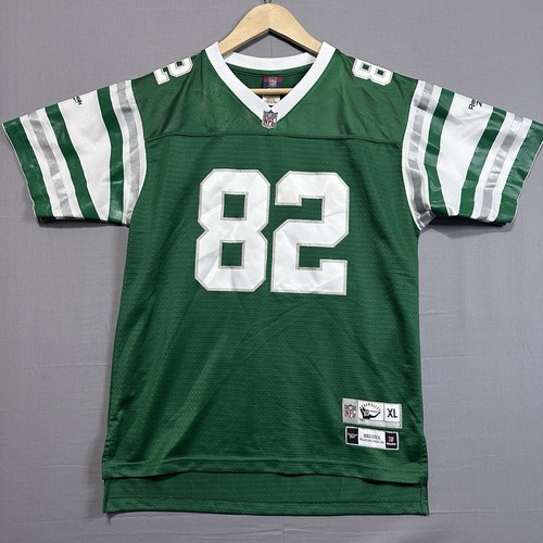 NFL Reebok Mike Quick Eagles Throwback Jersey Size XL | eBay
