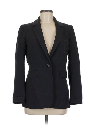 Bar III Women Black Blazer 6 | eBay