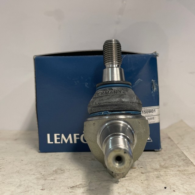 LEMFÖRDER Front Lower Control Arm Ball Joint for MERCEDES BENZ ...
