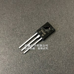 10PCS 2SD600K D600K TO-126 IC NEW | eBay