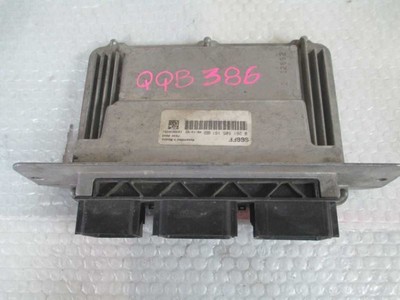 Engine ECM Control Module 5.4L 09 FORD F150 PICKUP 9L3A-12A650-BVA ...