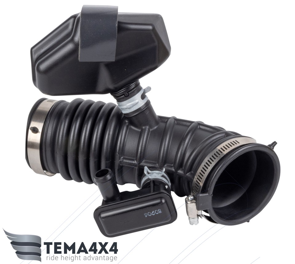 Genuine OEM Air Intake Hose Left side for Nissan 370Z Infiniti EX37 G37 ...