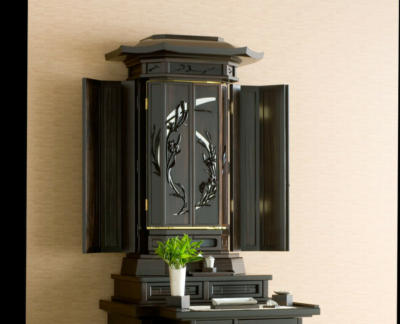 Japanese Buddhist Altar Japanese New Year JAPAN THIS!