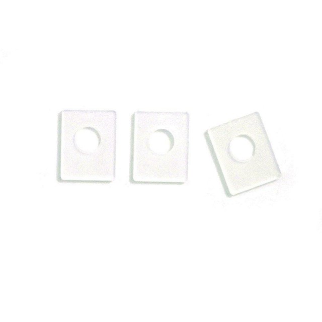 Gibraltar Scgll Gib Lug Locks 6pcs Polybag for sale online | eBay