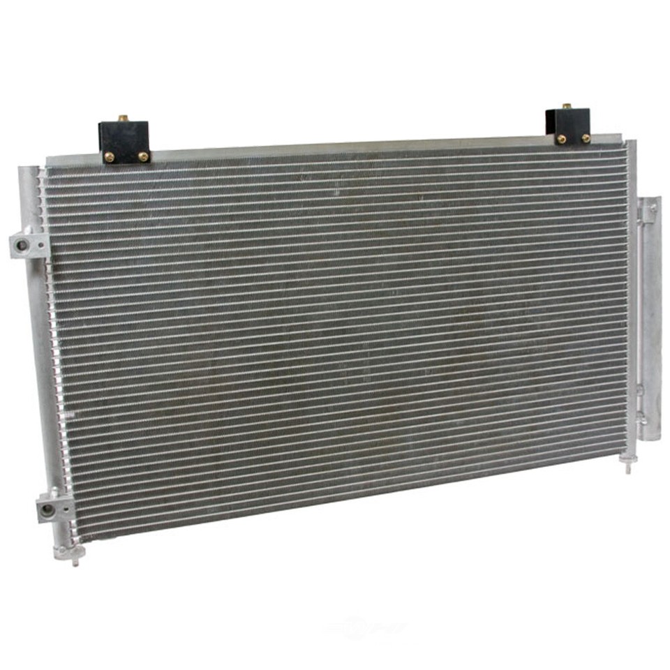 A/C Condenser Global Parts Distributors 4985C | eBay