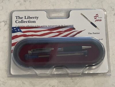 The Liberty Collection Skilcraft Ball Point The Patriot Pen | eBay