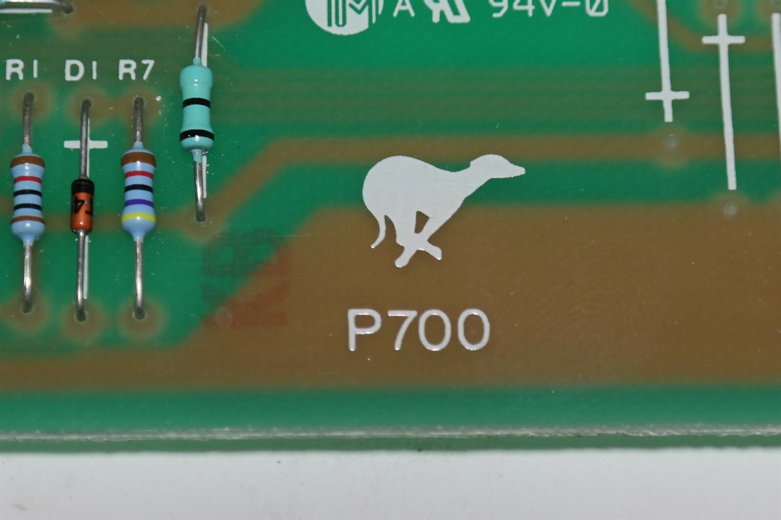 ASTROSYN P700 STEPPER MOTOR DRIVE BOARD MAX 60MA 15-30VDC MODULE ELECTRIC | eBay