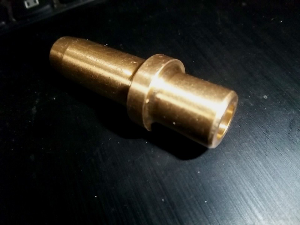 TRIUMPH UNIT T120 BONNEVILLE INLET VALVE GUIDE STANDARD 70-3827 ...