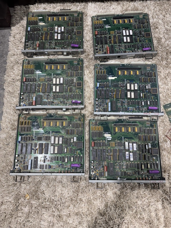 Bally S6000 MPU Board for Slot Machine | eBay