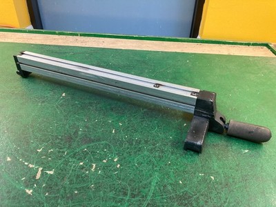 Ryobi 10" Table Saw BT3000 BT3100 RIP FENCE ONLY Part 969145 | eBay