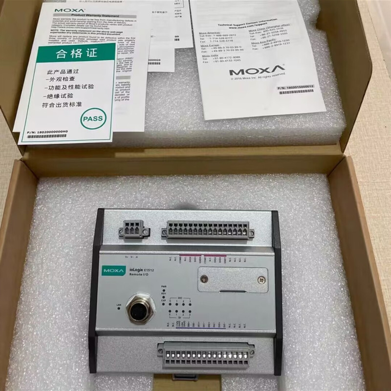 1Pcs New E1512-M12-CT-T # Fedex or DHL | eBay