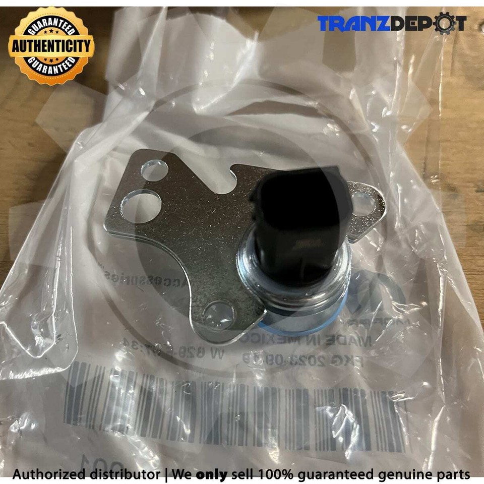 Mopar 62TE Trans Pressure Transducer Sensor (#5078708AC) | eBay