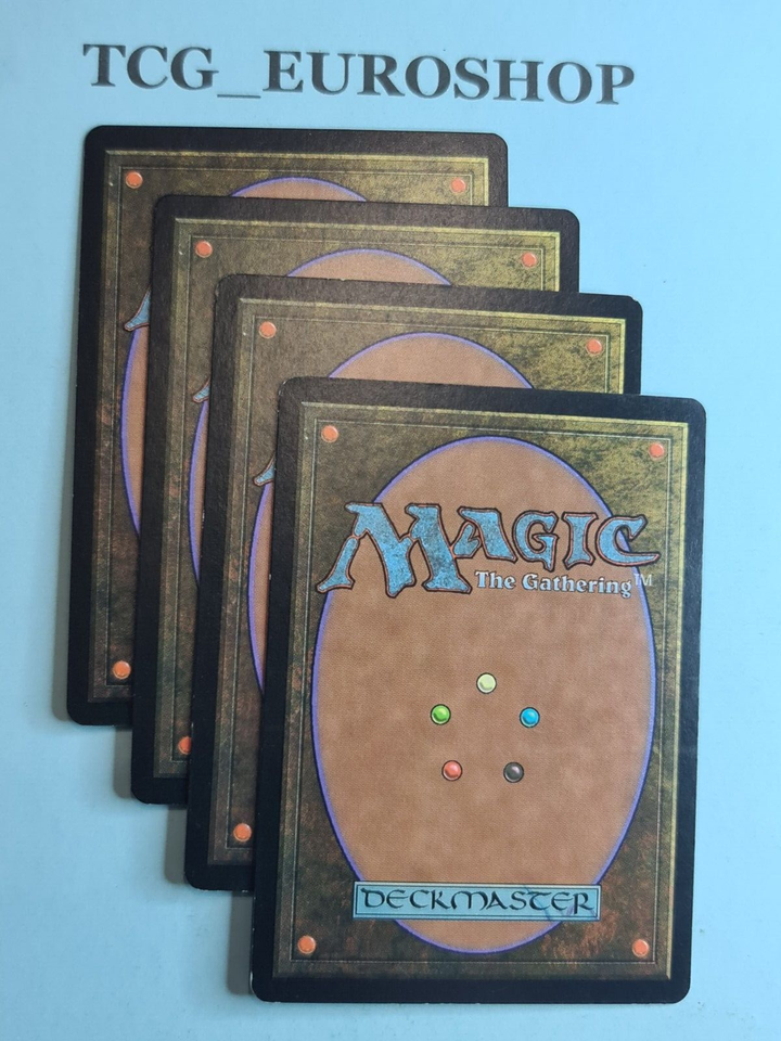 CAPASHEN KNIGHT ︎PLAYSET ︎URZA'S DESTINY ︎1999 ︎MTG ︎ENGLISH ︎NM #01. ...