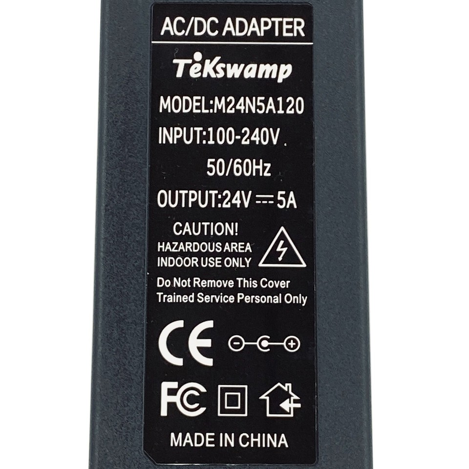 24V AC Adapter for Golden Companion II 3-Wheel GC340 II 4-Wheel GC440 w ...