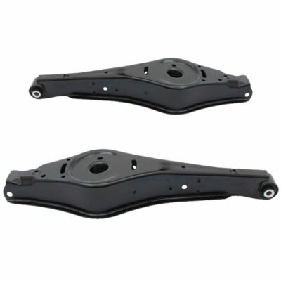 For VW Passat CC 2008-2012 Rear Lower Wishbones Suspension Arms Pair | eBay