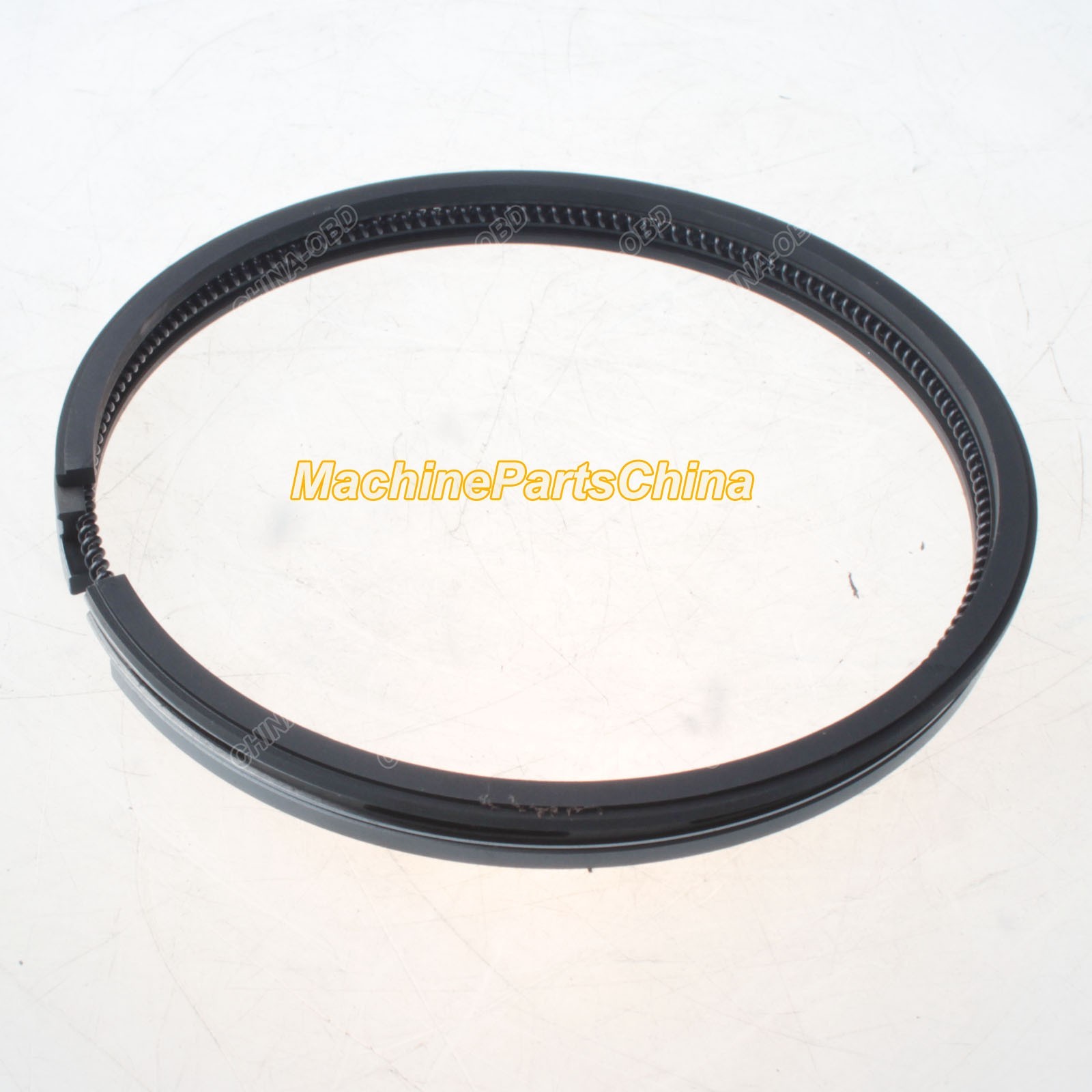 New Piston Ring Set 8094845 for New Holland 8034.05 Engine | eBay